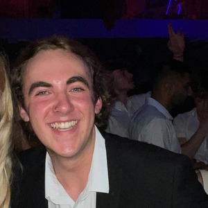 Corey Jones | Laidlaw Scholars Network