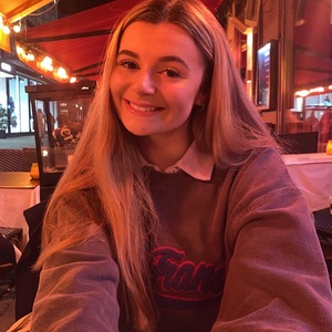 Victoria Lynn | Laidlaw Scholars Network