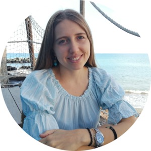 Diana Nelli | Research Communities by Springer Nature