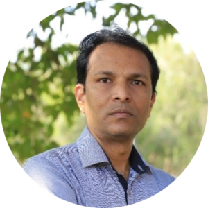 Ram Prasad | Research Communities by Springer Nature