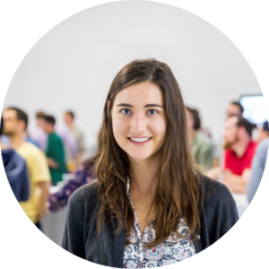 Madeline Gilleran | Research Communities by Springer Nature