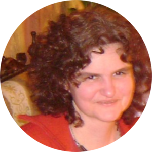 Boriana Mihailova | Research Communities by Springer Nature