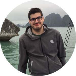 David Haaf | Research Communities by Springer Nature