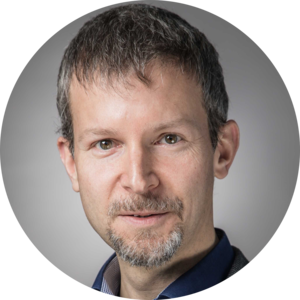 Oliver S. Wenger | Research Communities by Springer Nature