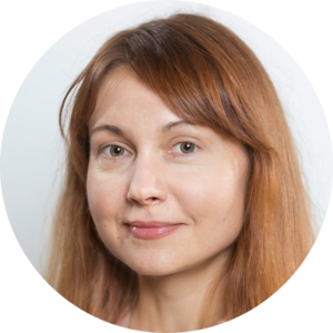 Anna Dubrovska | Research Communities by Springer Nature