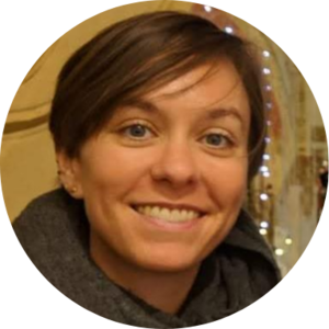 Sylvia Sullivan | Research Communities by Springer Nature
