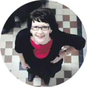Melinda C. Mills | Research Communities by Springer Nature