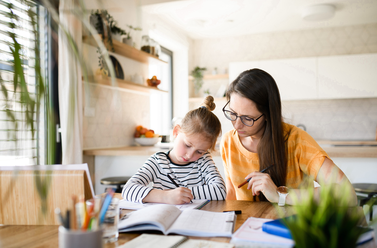 Lessons for successful home schooling of children with SEND | SEND Network