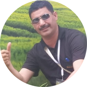 Prof. Dr. AMANULLAH | Research Communities by Springer Nature