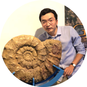 Haijun Song | Research Communities by Springer Nature