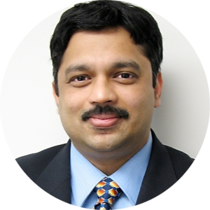 Srinivasa R. Raghavan | Research Communities by Springer Nature