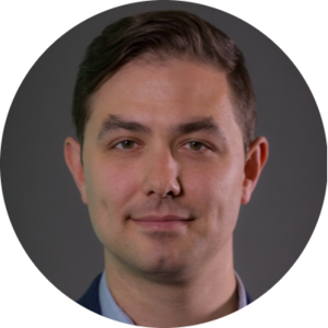 David Simmons | Research Communities by Springer Nature