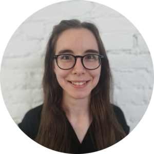 Lena Faust | Research Communities by Springer Nature