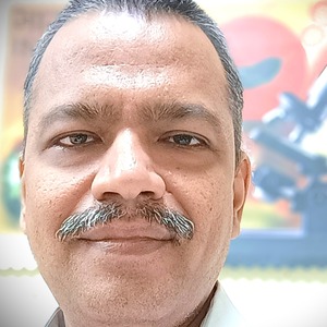 Subhash Singh | Research Communities by Springer Nature