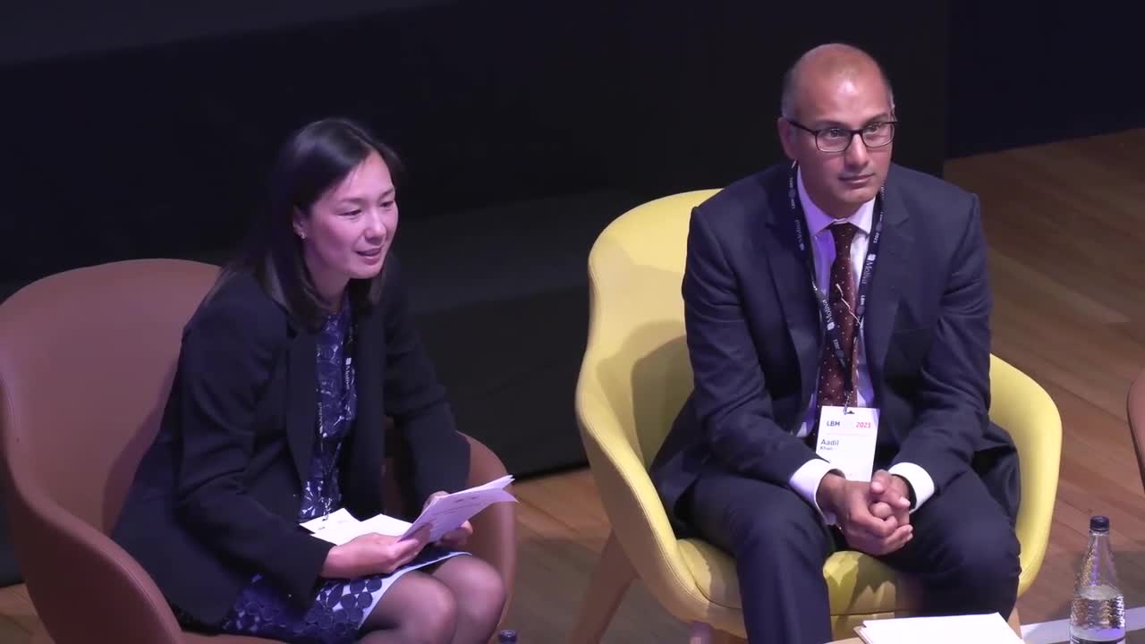 LBM Free Paper Session: Innovations in Aesthetic and Reconstructive Surgery | Aesthetic and ...