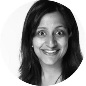Aparna Parikh | Research Communities by Springer Nature