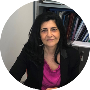 Clara V | Research Communities by Springer Nature