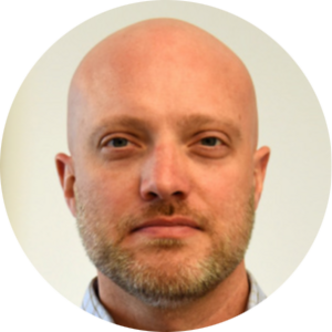 Jake Abbott | Research Communities by Springer Nature