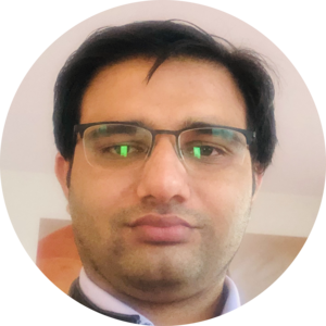 Manzar Abbas | Research Communities by Springer Nature
