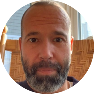 Scott Bernier | EBSCO Community