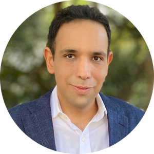 Behnam Ghalei | Research Communities by Springer Nature