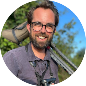 Matt Phelps | WildHub