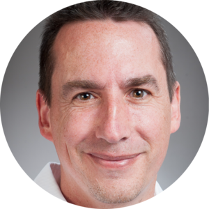 Dave Ackerley | Research Communities by Springer Nature