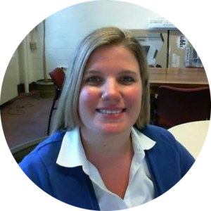 Susan Daniel | Research Communities by Springer Nature