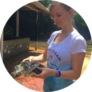 Caitlin Turner | WildHub