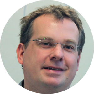 Werner Nau | Research Communities by Springer Nature