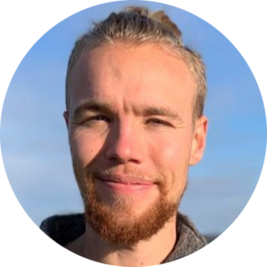 Matthew Tarnowski | Research Communities by Springer Nature