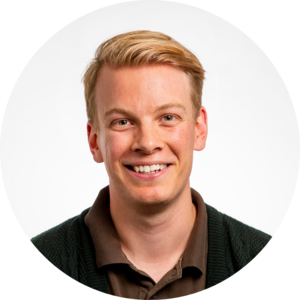Charlie Higgs | Research Communities by Springer Nature