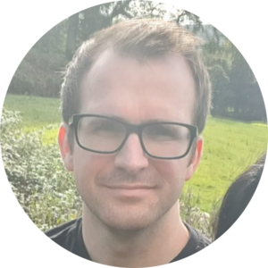 Ben Lindsey | Research Communities by Springer Nature