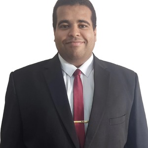 Almodather Awad | Research Communities by Springer Nature