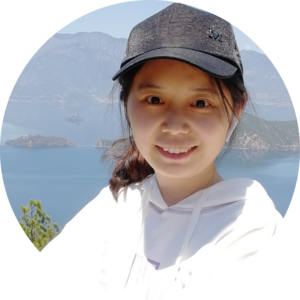 Zhu Huihui | Research Communities by Springer Nature