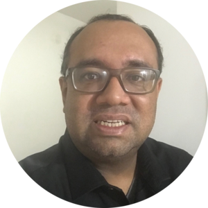 Leandro Freire | AVIXA Xchange