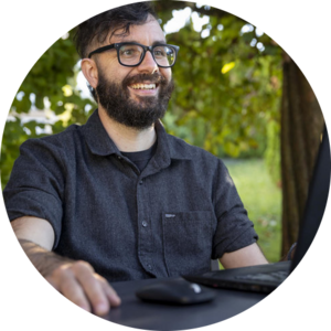 Daniel Probst | Research Communities by Springer Nature