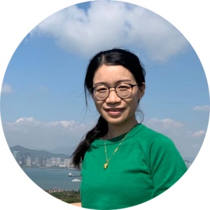 Shuang Yu | Research Communities by Springer Nature