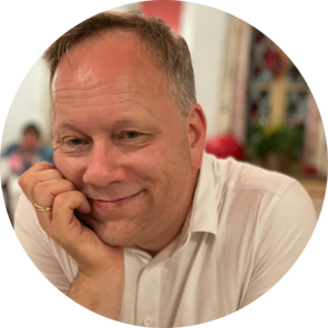 Bert Hecht | Research Communities by Springer Nature