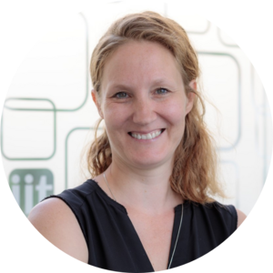 Ilka Kriegel | Research Communities by Springer Nature