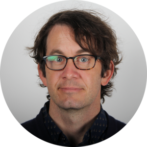 Ryan Shipley | Research Communities by Springer Nature