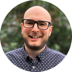 Benjamin MacLeod | Research Communities by Springer Nature