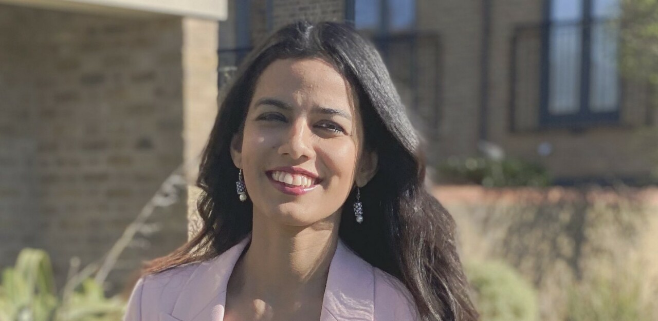 Shruti Rai, Co-founder & Chief Growth Officer, Novus | Headlinemoney