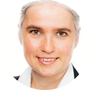 Éva Lőrinczi | Research Communities by Springer Nature