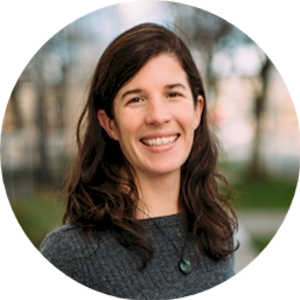 Chelsea Gudgeon | Research Communities by Springer Nature