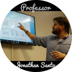 Jonathan Santo | Research Communities by Springer Nature