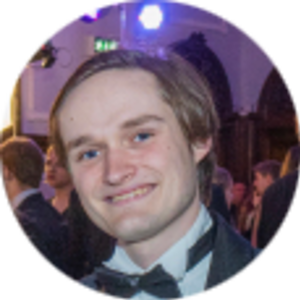 Daniel Harvey Liddell | Laidlaw Scholars Network