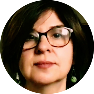 Asja Prohic | Research Communities by Springer Nature