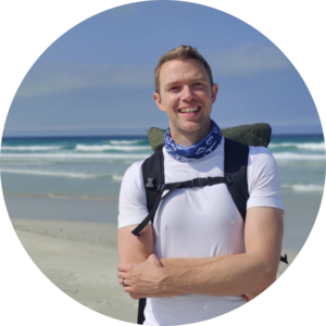 Adam Hastie | Research Communities by Springer Nature