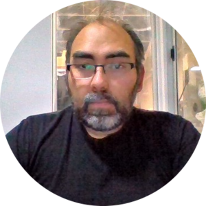 Ariel Salgado Valdivia | AVIXA Xchange